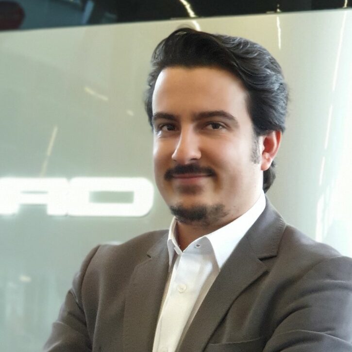 Consortium – ROADVIEW